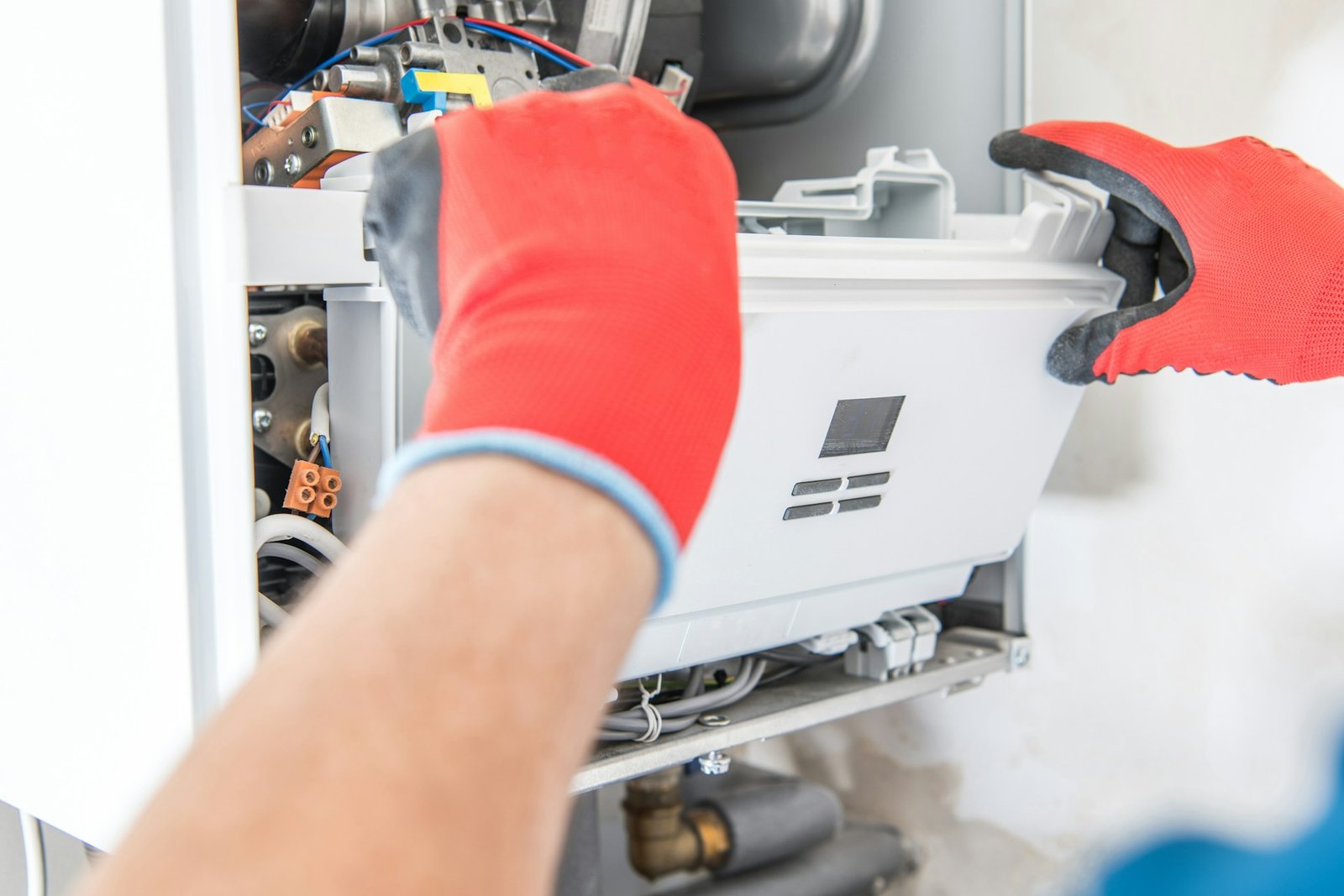Understanding Average Furnace Replacement Costs - Boost Services ...